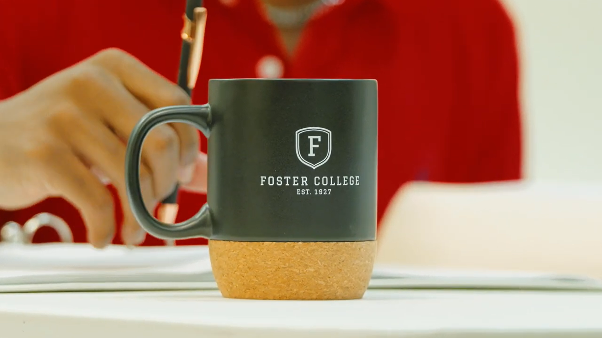 Home - Foster College